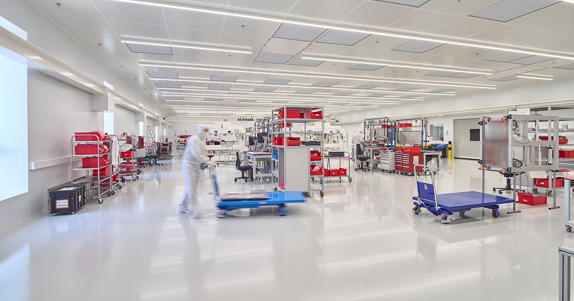 Integrated Dynamic Engineering (IDE)