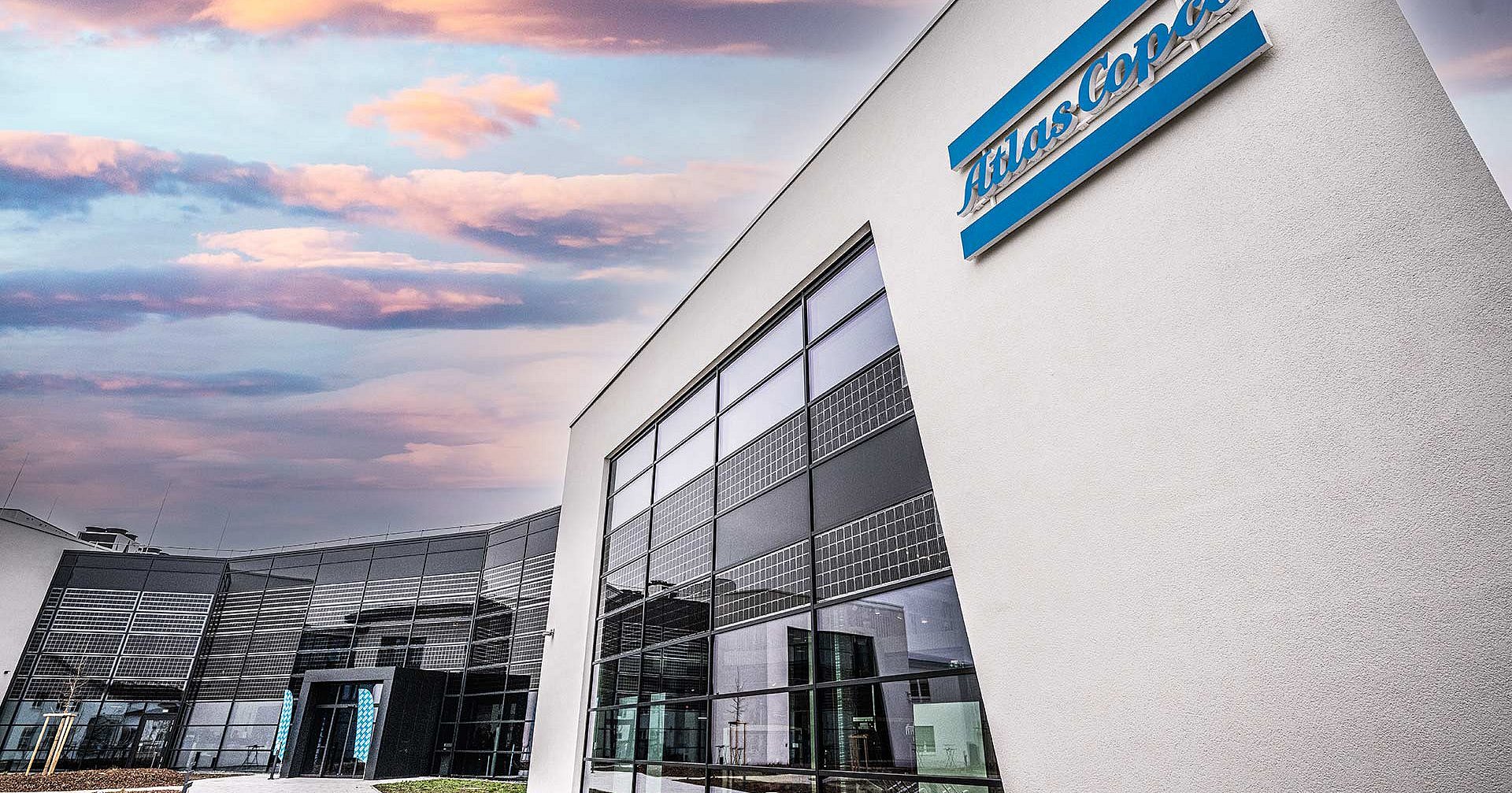 Atlas Copco