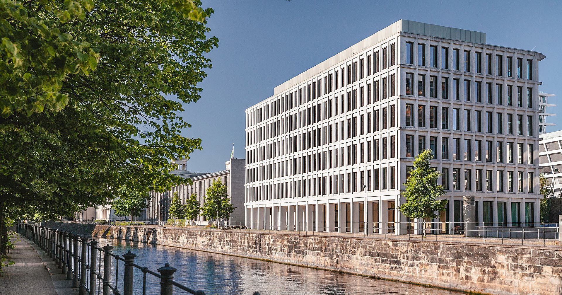 Vollack Berlin / Brandenburg: Aufbruch zu neuen Ufern