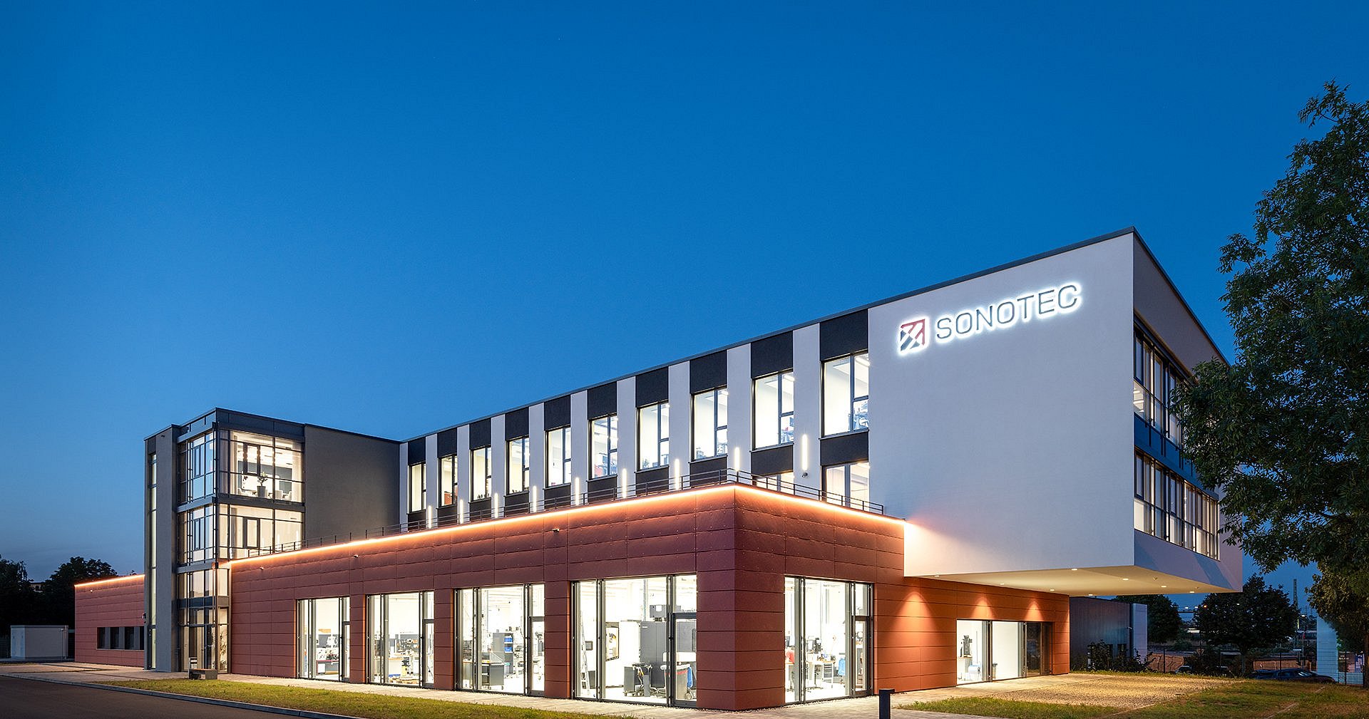 SONOTEC