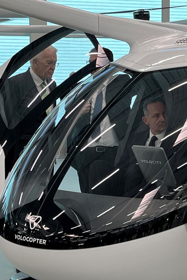 Vollack | Planen, bauen & Zukunft nachhaltig gestalten