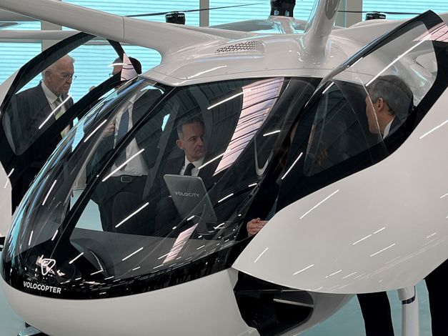 Vollack | Planen, bauen & Zukunft nachhaltig gestalten