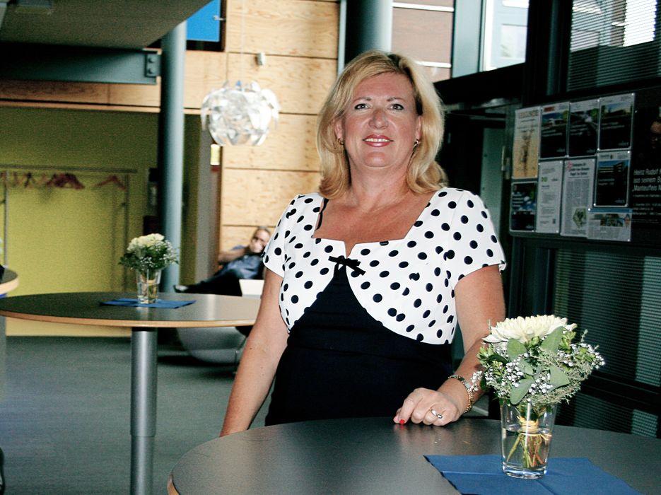 Stimmen aus dem Team