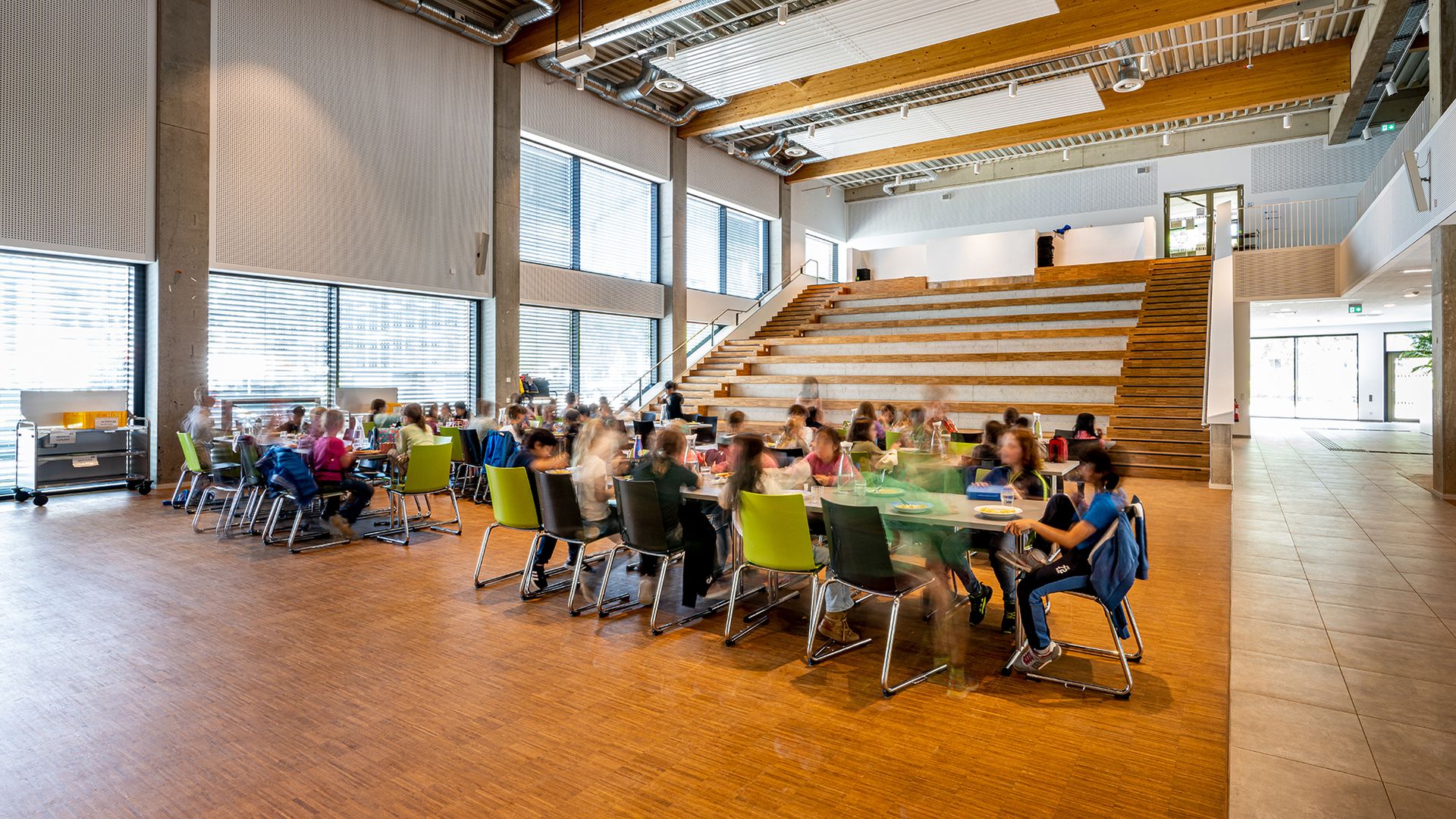 Cologne International School