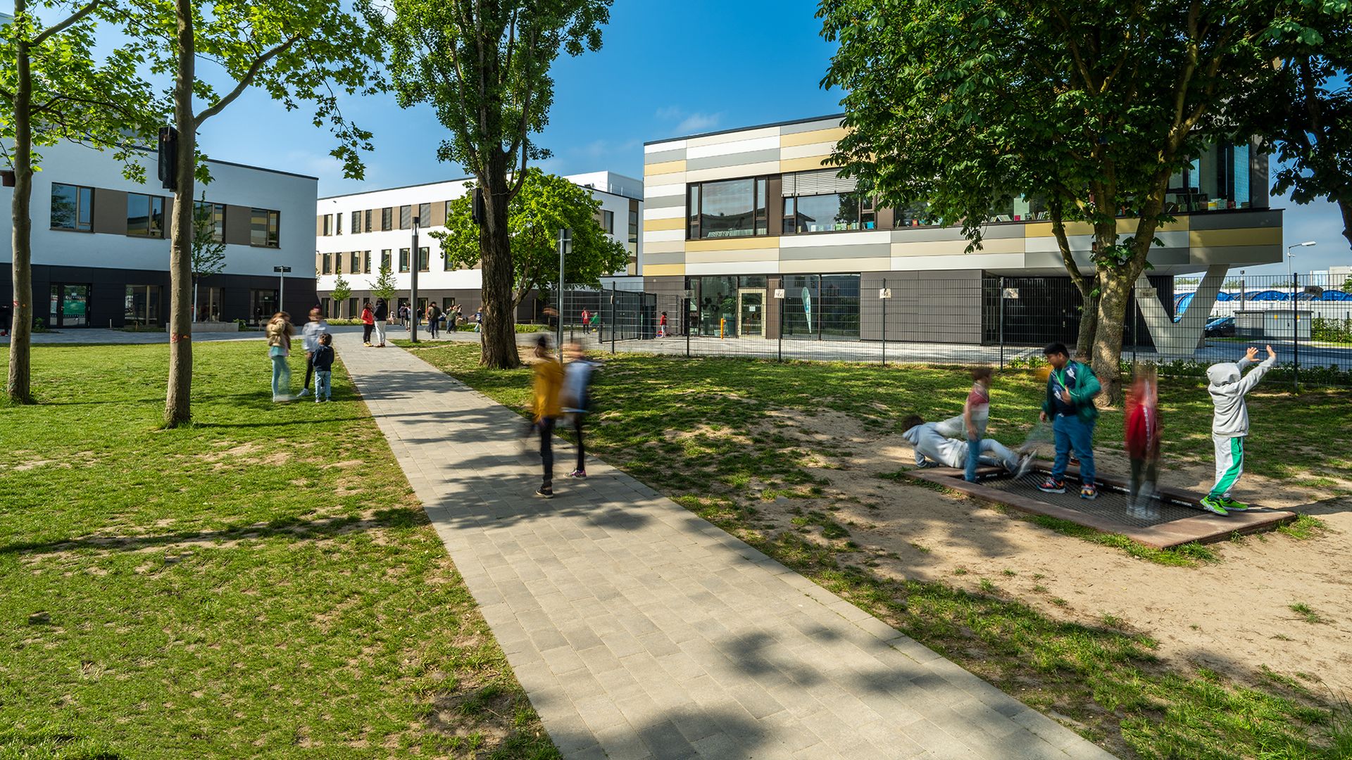 Cologne International School
